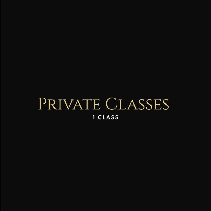 Private Classes 1 Class | House Of Top Models