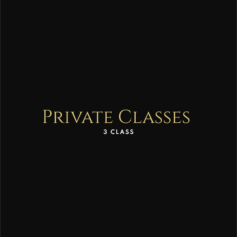 Private Classes 3 Class | House Of Top Models
